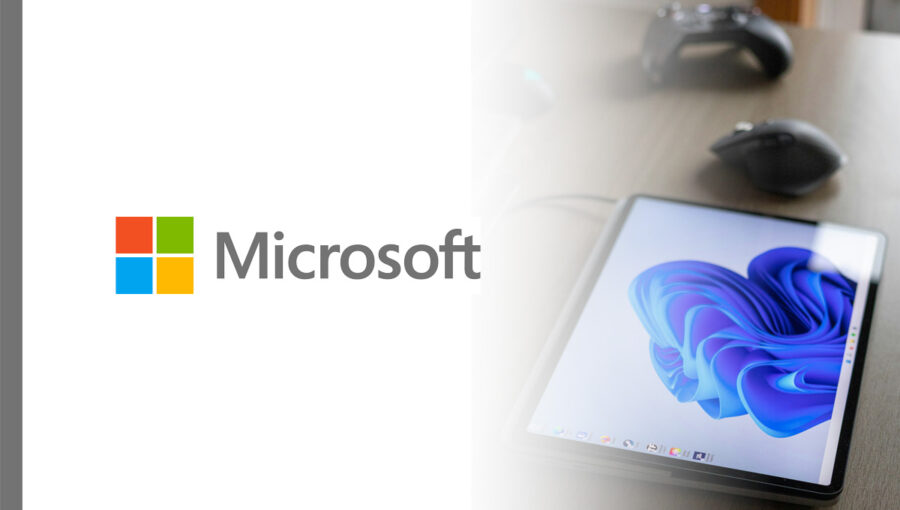 Vision stratégique de Microsoft : Stimuler la croissance et l ...